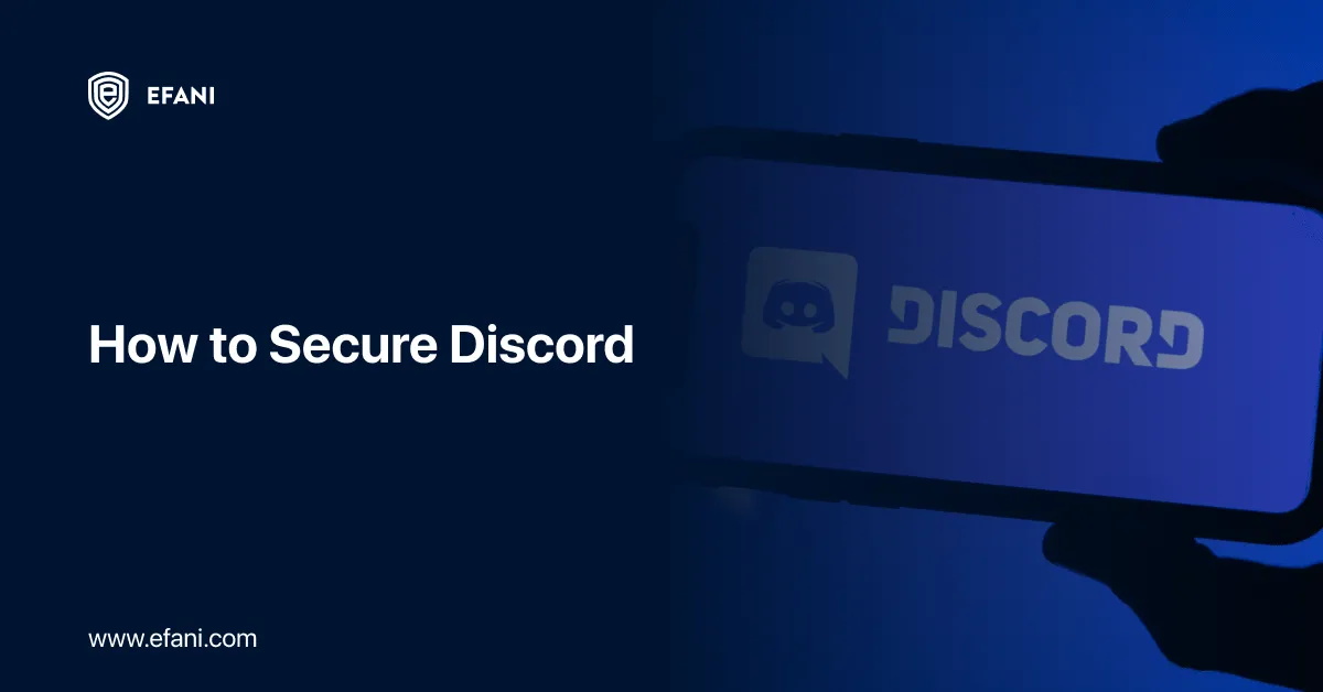 How Secure is Discord? A Look at the Messaging Platform's Security Measures